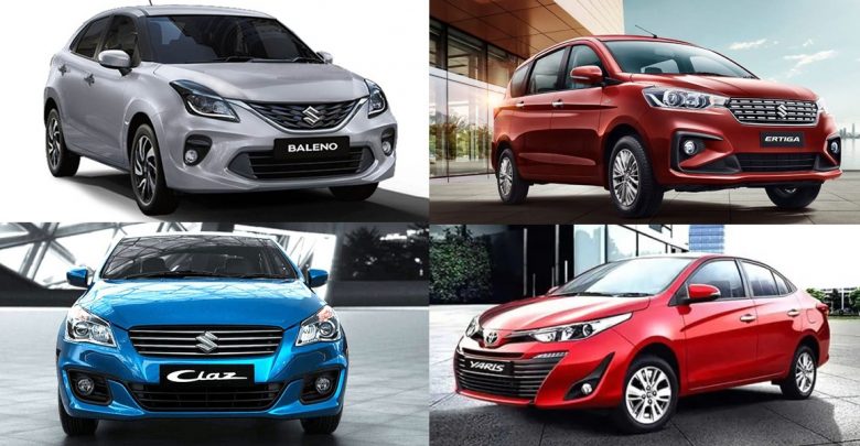 Best Automatic Cars in India 2021 ~ Autonexa