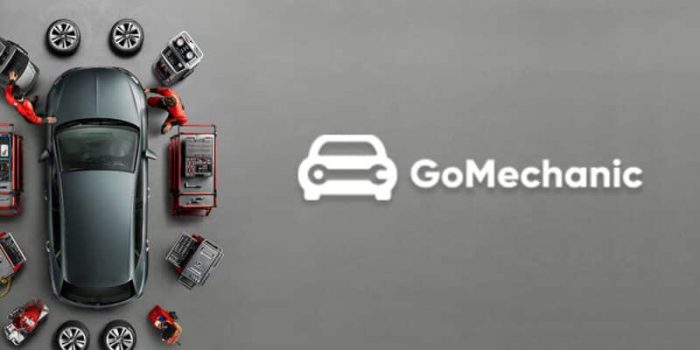 GoMechanic Secures $42 Million Series C Funding; Plans To Explore ...