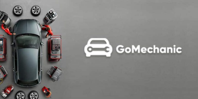 GoMechanic Secures $42 Million Series C Funding; Plans To Explore ...