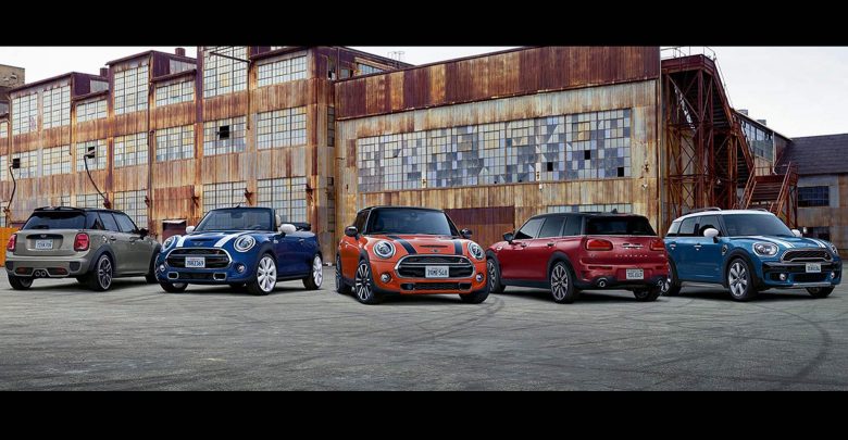 2021 MINI Three new models launched in India: All you need to know